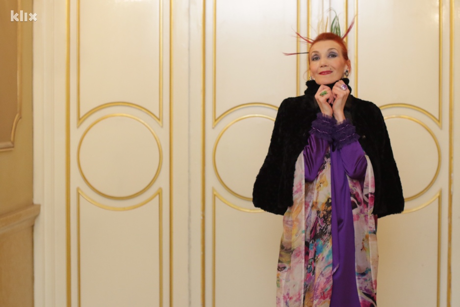 Emina Minka Muftić: Svijet bi bio bolje mjesto kad bi ljudi bili ...