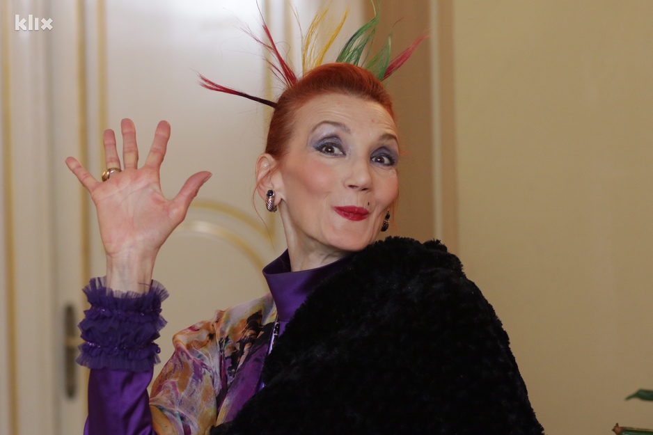 Emina Minka Muftić: Svijet bi bio bolje mjesto kad bi ljudi bili ...