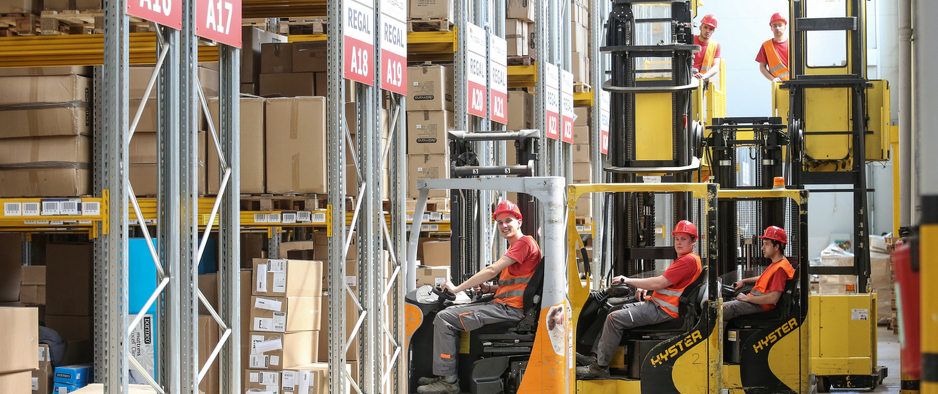 Promo / Integralna logistika u BiH i outsourcing logistike