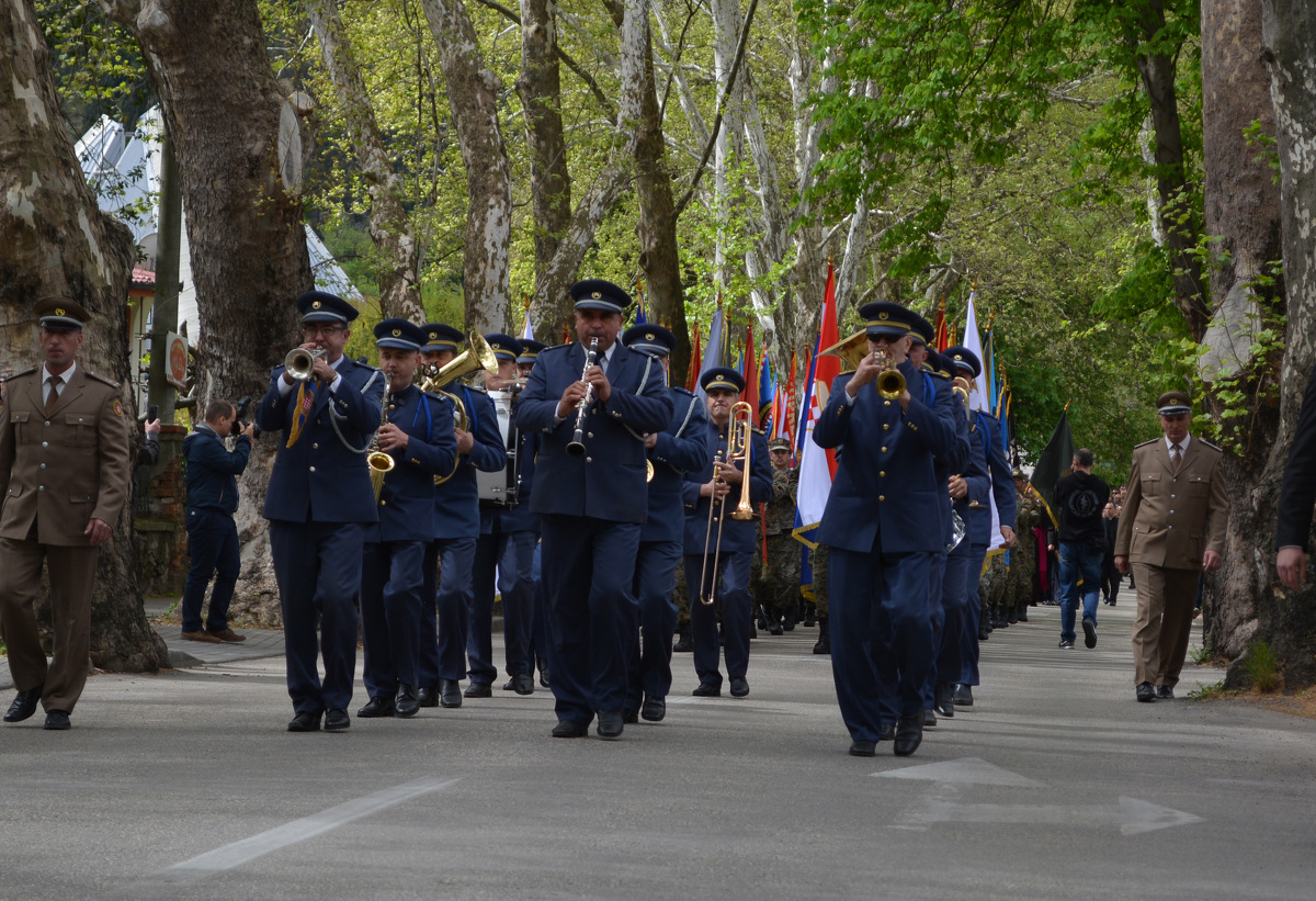 OSBiH/NATO Integracija | ОСБиХ/NATO Интеграција | AFBiH/NATO ...