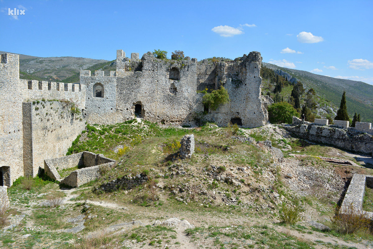 Kraljevina Bosna - Srednjovjekovna Bosna | Kingdom of Bosnia - Medieval ...