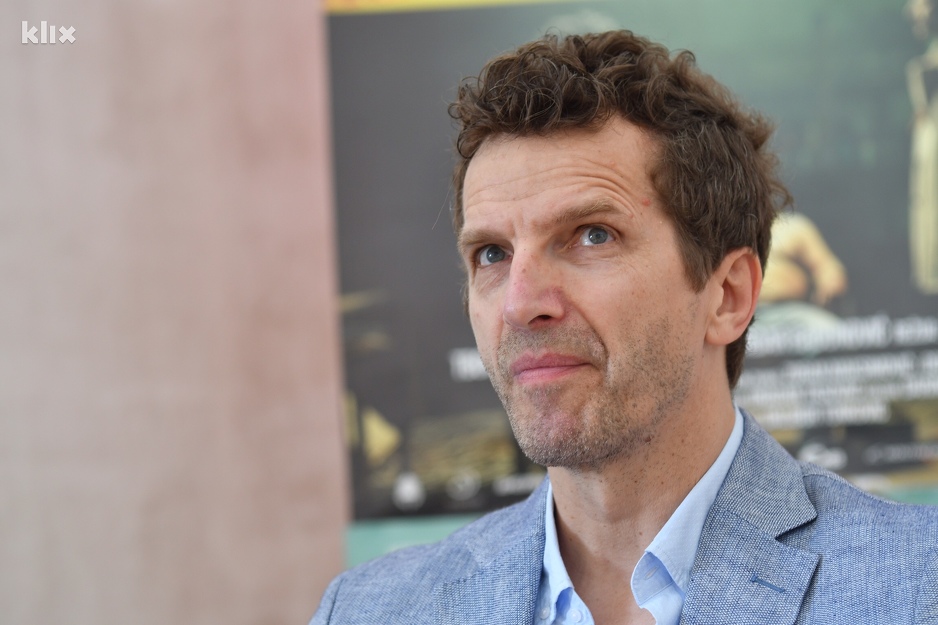 Humoristični Crnogorci obećavaju mučnu i komičnu priču u "The Books of ...