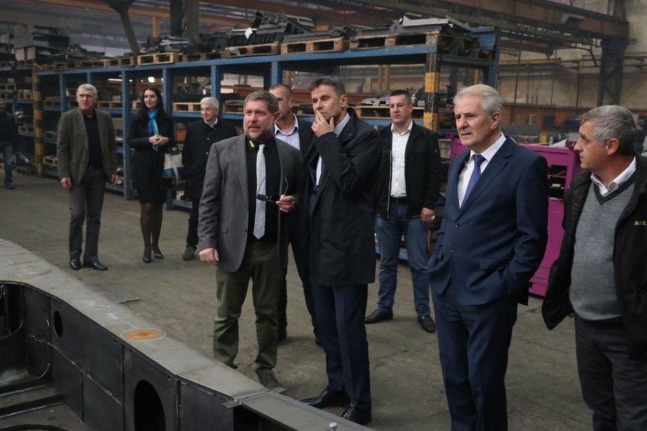 FADIL NOVALIĆ PREMIJER FBIH - Page 201 - Forum Klix.ba