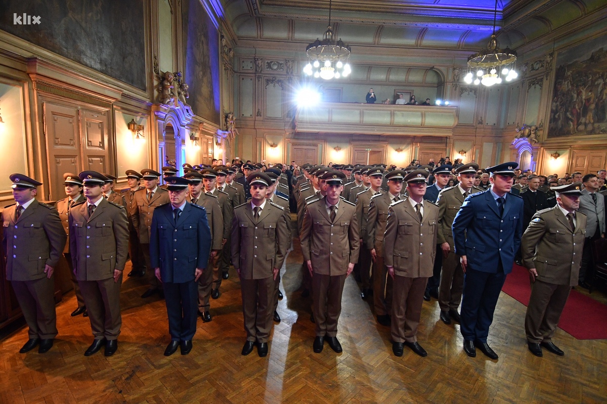 OSBiH/NATO Integracija | ОСБиХ/NATO Интеграција | AFBiH/NATO ...