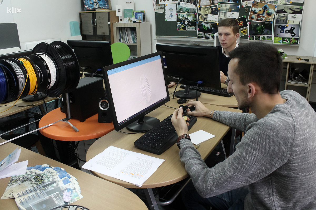 Tehnologija / Технологија | Technology | SkyscraperCity Forum