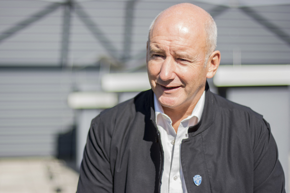 Hokejaši BiH se punom parom pripremaju za kvalifikacije, selektor Jokat ...