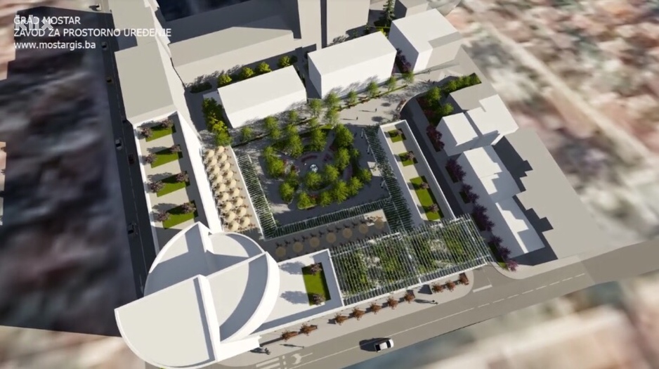 Mostar - izgradnja i ekonomija - Page 3 - BosanskeHistorije.com