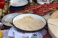 Krajiška kraljica sofre: Tradicionalno jelo maslenica "paše" sama ili ...