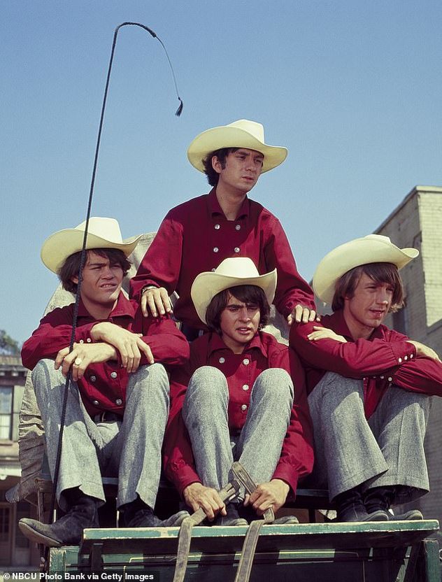 Pjevač i basista Monkeesa Peter Tork preminuo u 77. godini