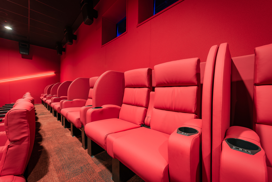 Cinestar u četvrtak otvara multipleks u Delta Planetu u Banjoj Luci