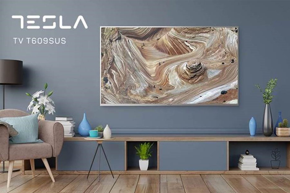 Tesla televizori: 5 godina garancije za provjereni kvalitet