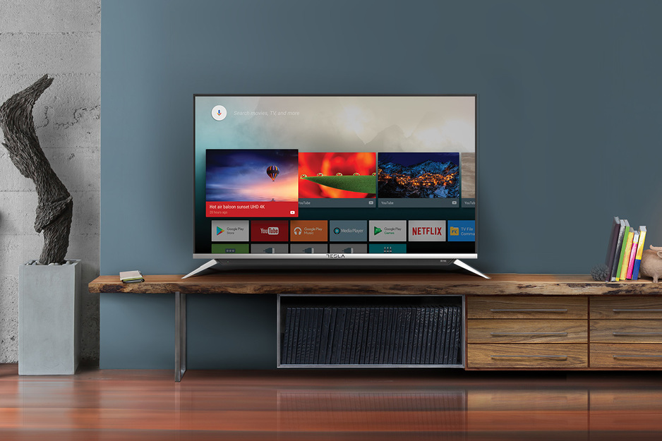 Tesla televizori: 5 godina garancije za provjereni kvalitet