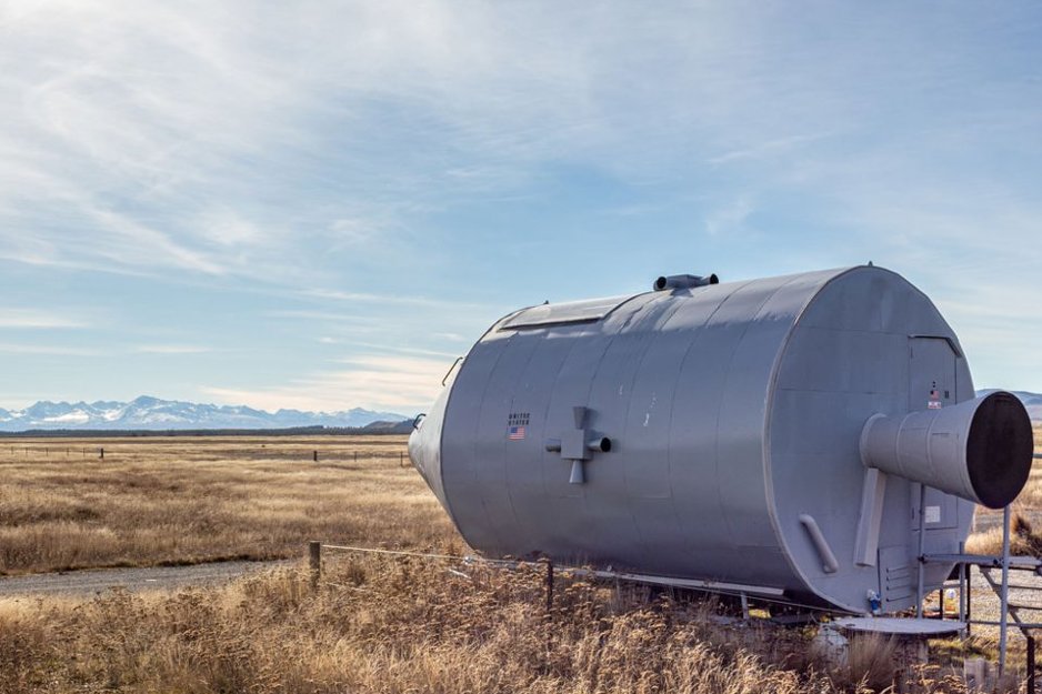 Replika Apollo 11 letjelice koja je sletjela na Mjesec može se iznajmiti