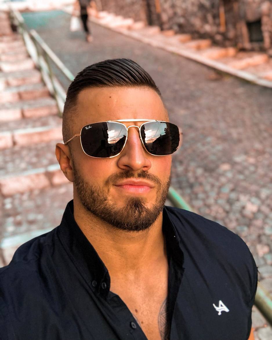 Bh. MMA borac Erko Jun zvijezda nadolazećeg filma "Back2Back“