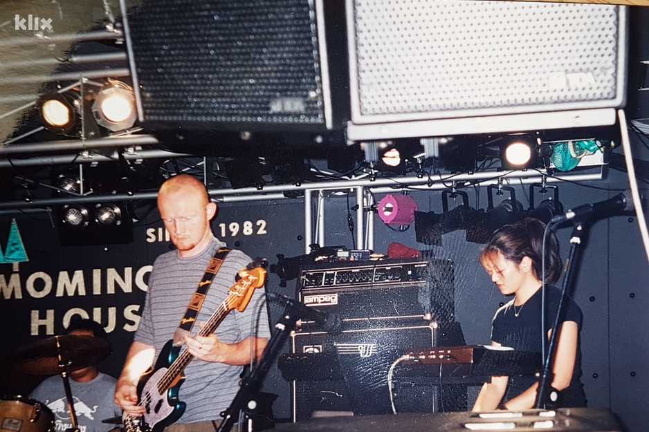 Matthew Field je prošao put od punk entuzijaste do vrsnog diplomate