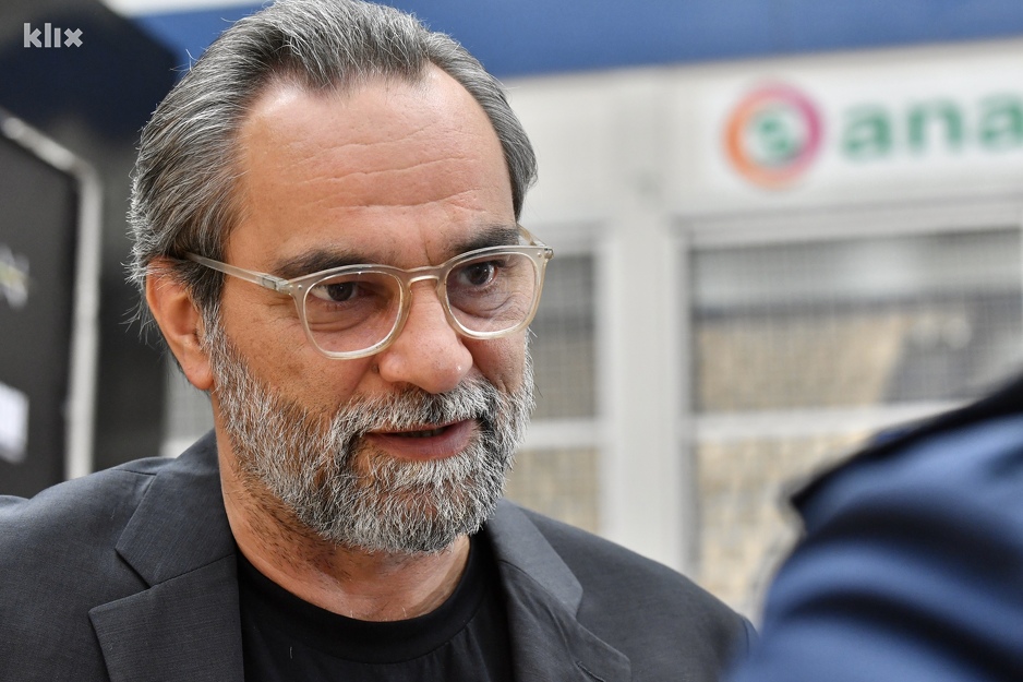 Filip Šovagović: Ljudi me još uvijek prepoznaju po ulozi Zadre u "Našoj ...