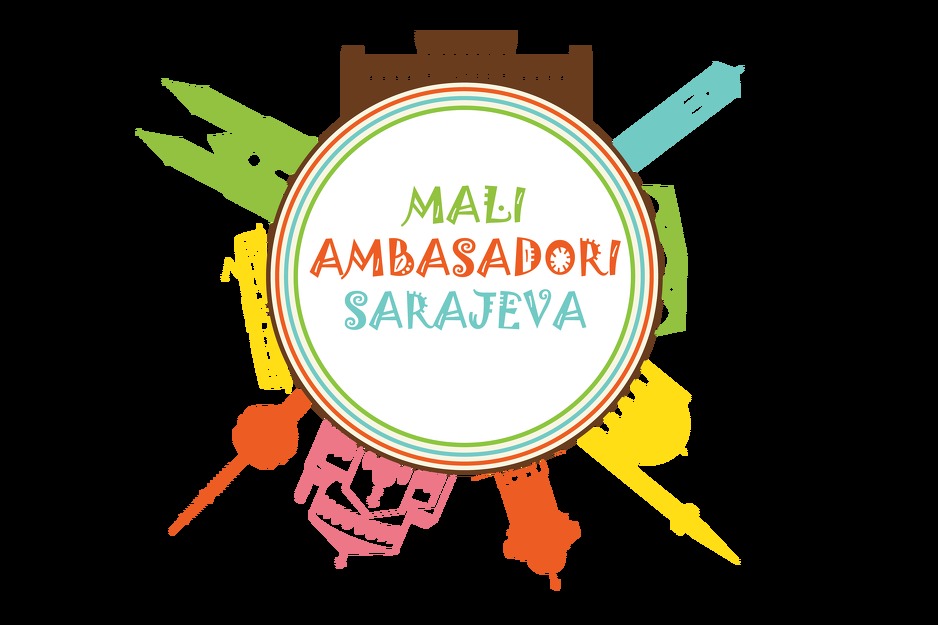 Počeo je projekat Mali ambasadori Sarajeva 2020., prijave su u toku