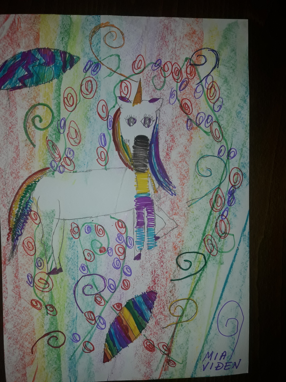 Dječija mašta stvara svašta: Kreativnost djece iz BiH nastala tokom ...