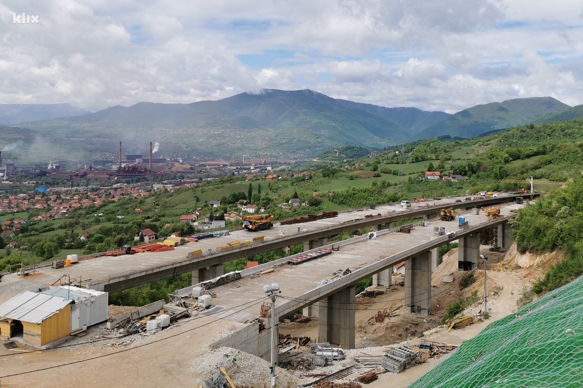 Autoputevi u BiH - Koridor 5C - Page 710 - Forum Klix.ba