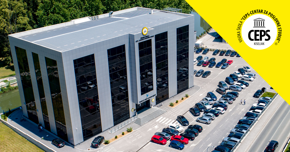 CEPS Kiseljak: Postani inženjer informatike