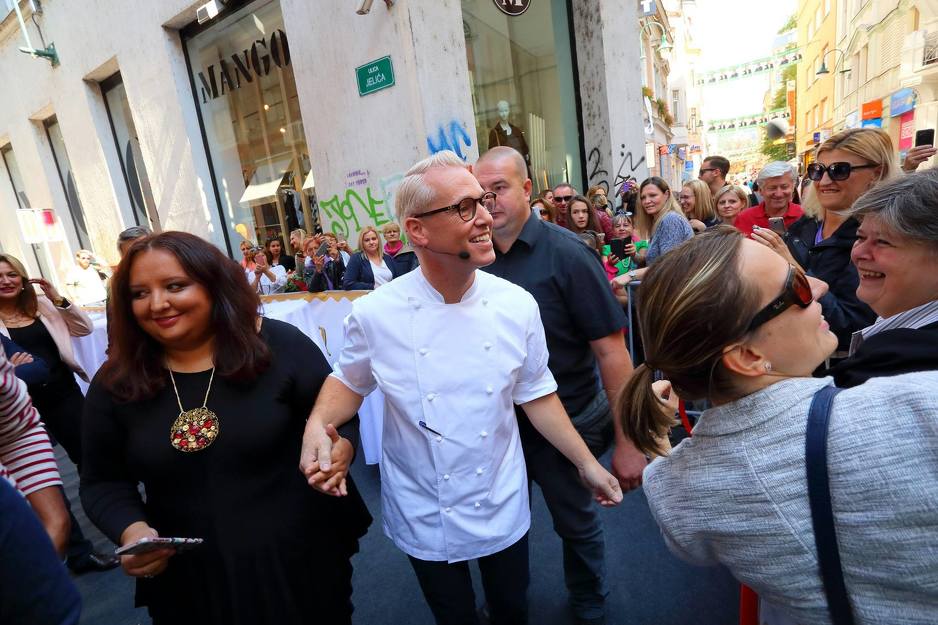 Mrvica Old Town četiri godine u Sarajevu osvaja srca gostiju ...