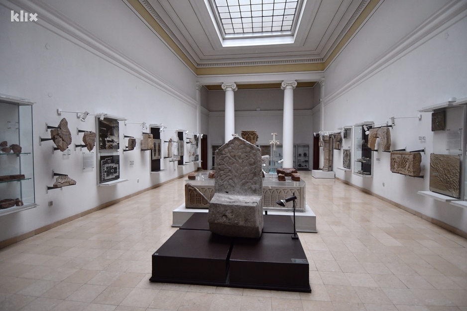 Zemaljski muzej u Sarajevu osnovan je prije 133 godine, svjedok identiteta BiH