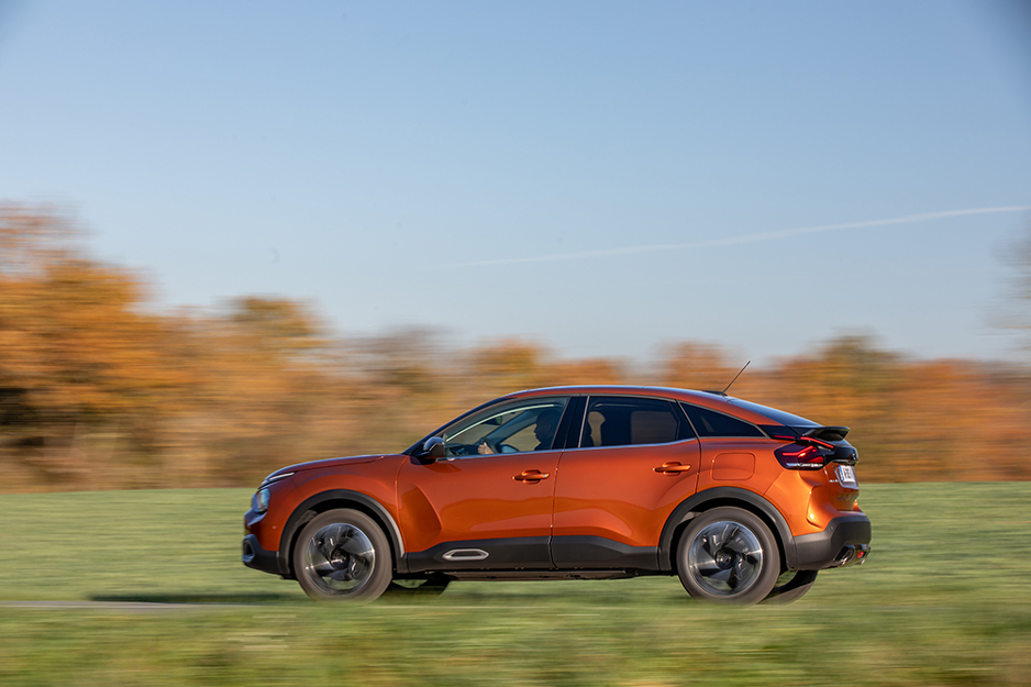 Citroën predstavio novi C4 i električni ë-C4 u Bosni i Hercegovini