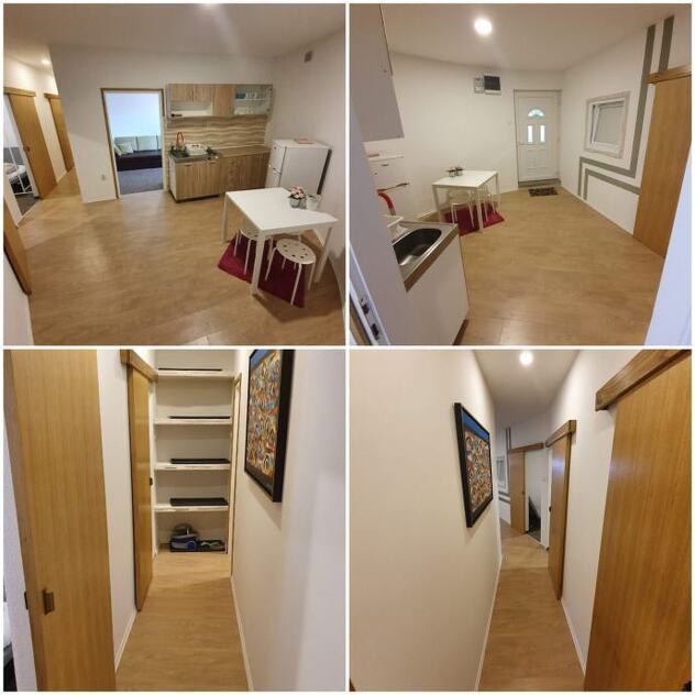 Nekretnina o kojoj pričaju Zagrepčani: Napravio stan u nosivom stubu ...