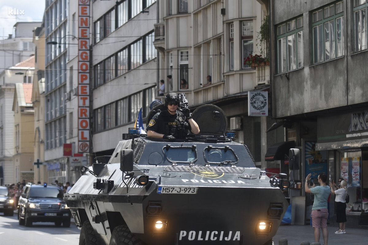Policijske Snage - Полицијске Снаге - Police Forces | Page 36 ...