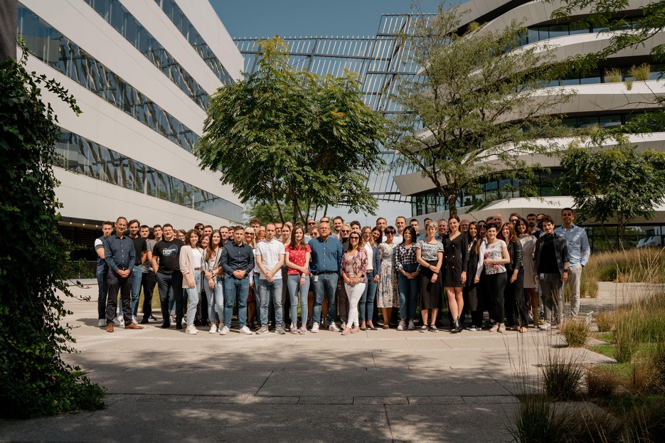 Kompanija HTEC Group akvizirala vodeći svjetski dizajn studio iz ...