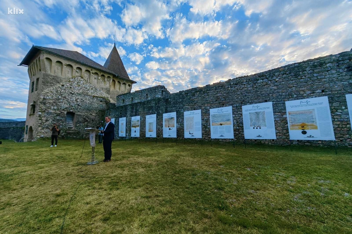 Kraljevina Bosna - Srednjovjekovna Bosna | Kingdom of Bosnia - Medieval ...