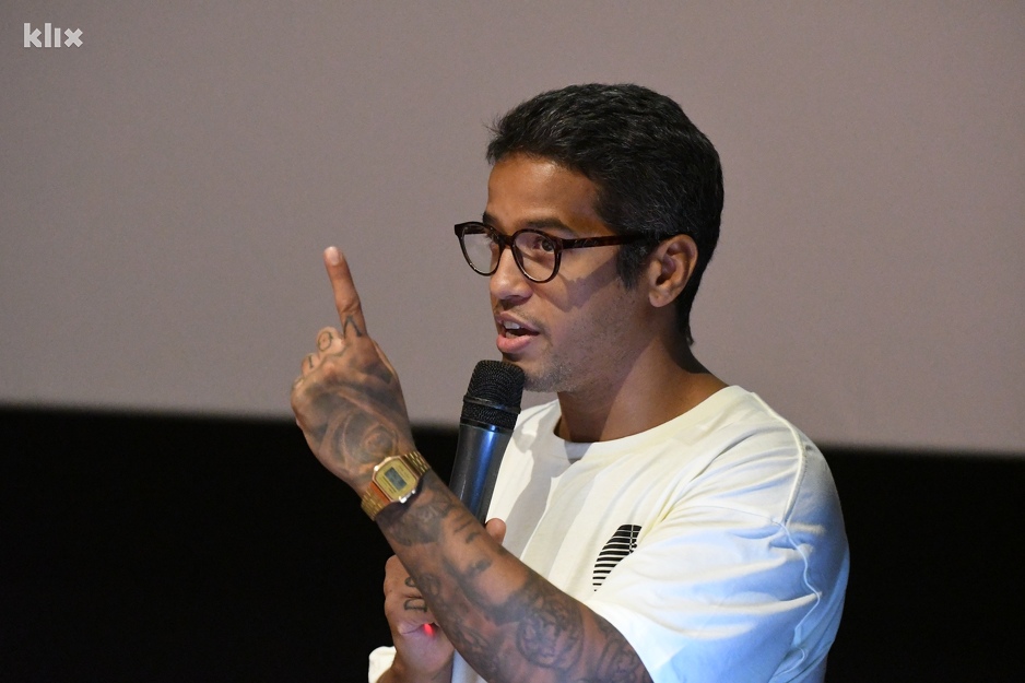 Galeb Nikačević: Uzajamno prepoznavanje je ono što održava duh naših naroda