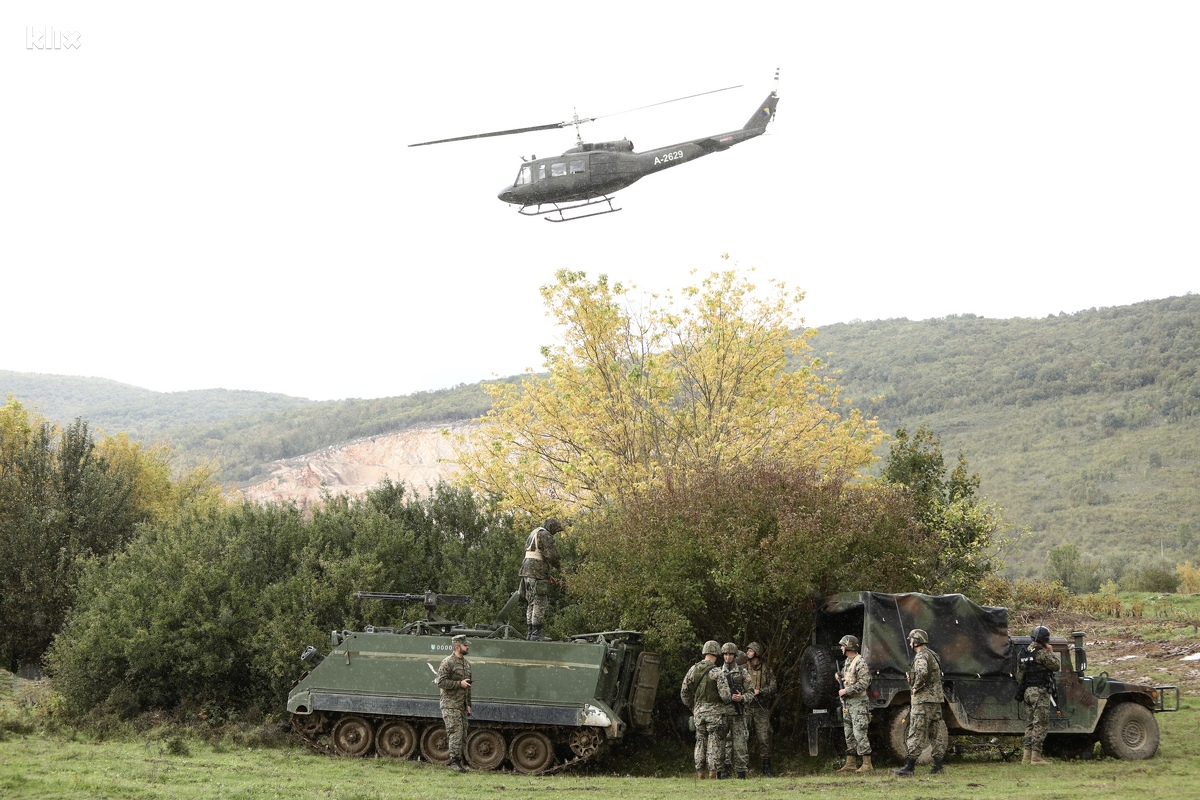 OSBiH/NATO Integracija | ОСБиХ/NATO Интеграција | AFBiH/NATO ...