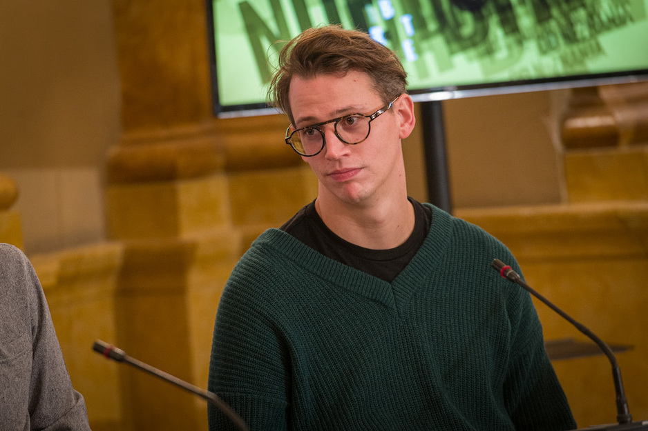 Predstava "Braća Karamazovi" večeras otvara 62. izdanje teaterskog ...