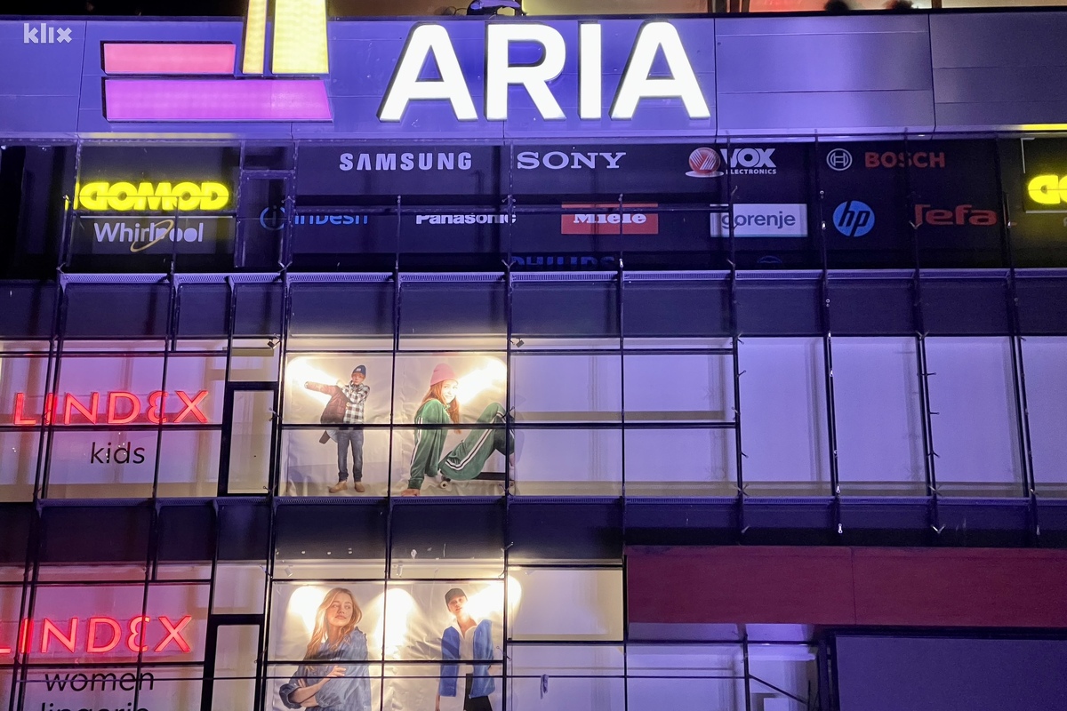 SARAJEVO | Сарајево - Development News 2022 | Page 38 | SkyscraperCity ...