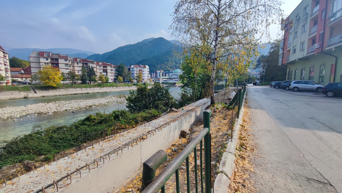 Jablanica/Konjic | Јабланица/Коњиц - Construction News | Page 50 | SkyscraperCity Forum