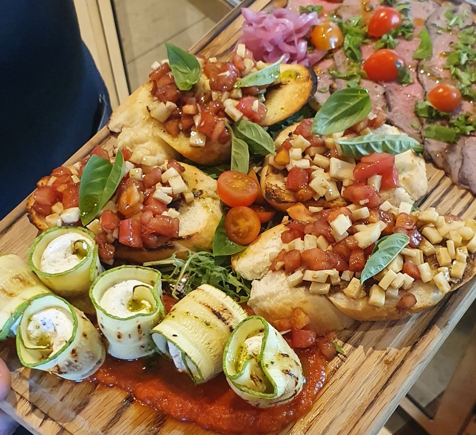 U Sarajevu otvoren novi restoran Regal: Izvrsna hrana u ugodnom ambijentu