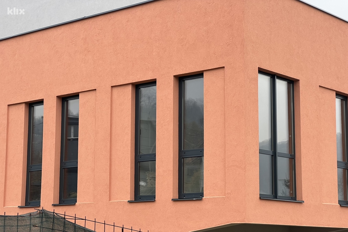 TUZLA | Тузла - Development News | Page 215 | SkyscraperCity Forum