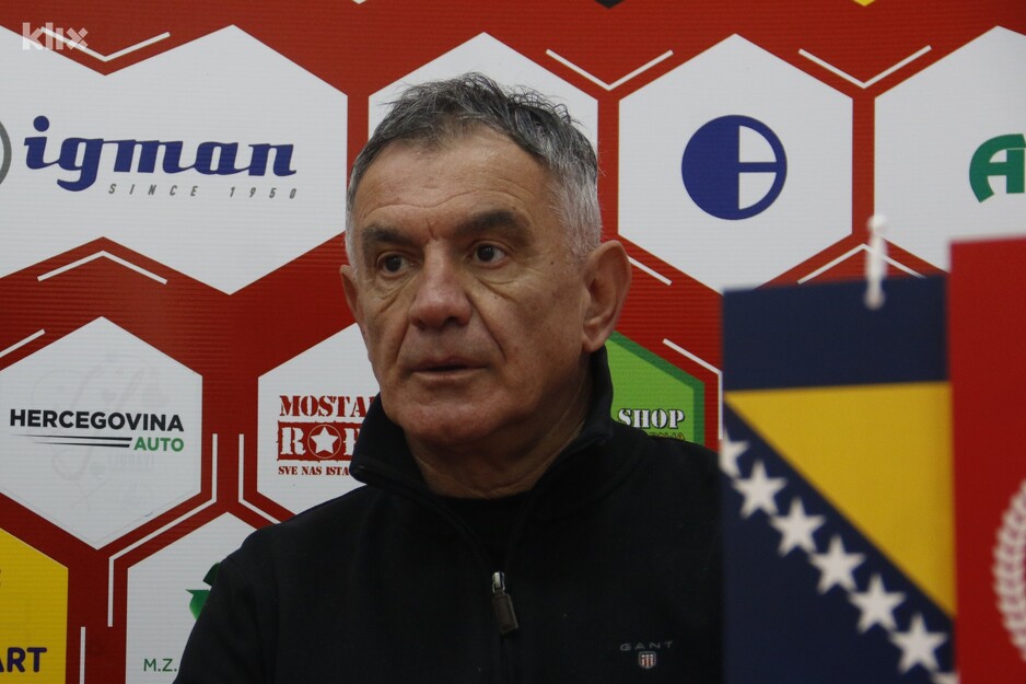 U Mostar se nakon 31 godinu vraća tradicionalni februarski turnir "FK ...