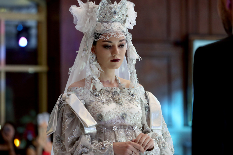 Preminula dva vlasnika najpoznatijih ruskih modnih kuća, Valentin ...