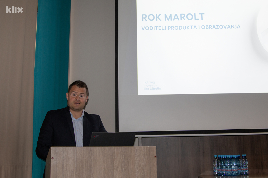 Novi Citroën C4 X i električni ë-C4 X od sada i u Bosni i Hercegovini