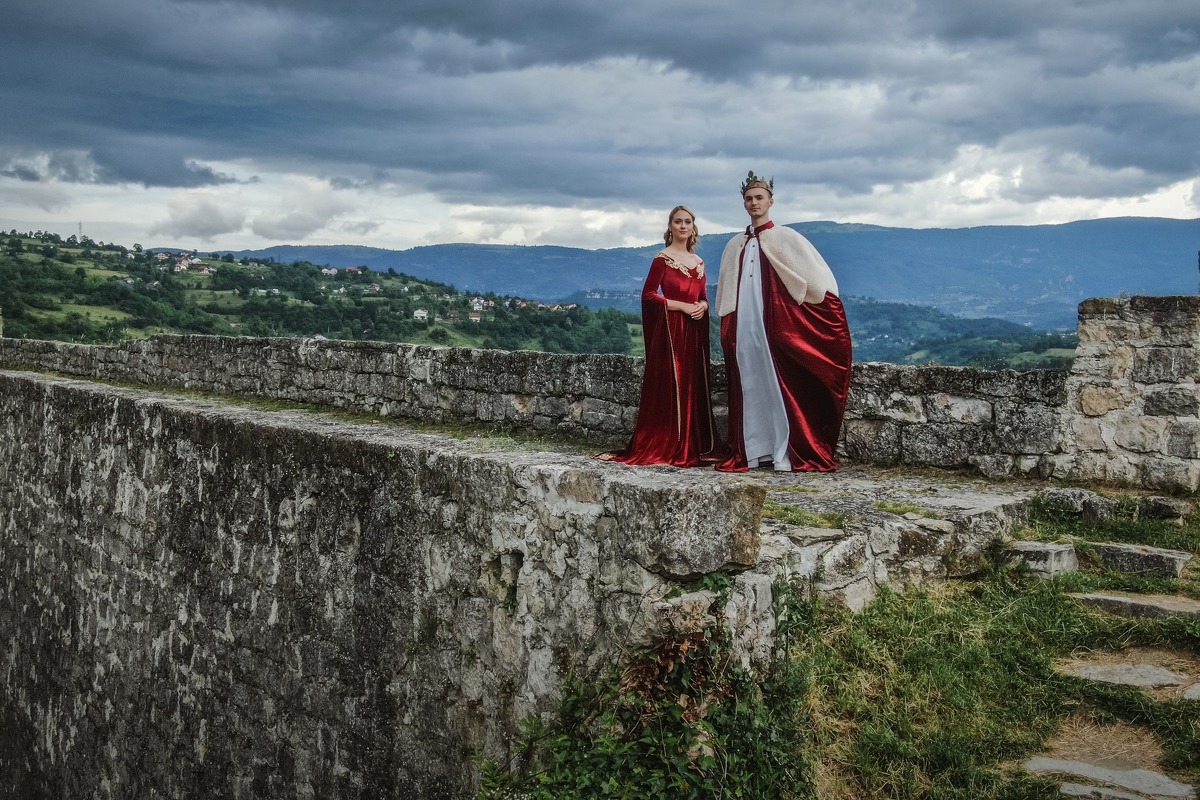 Kraljevina Bosna - Srednjovjekovna Bosna | Kingdom of Bosnia - Medieval ...