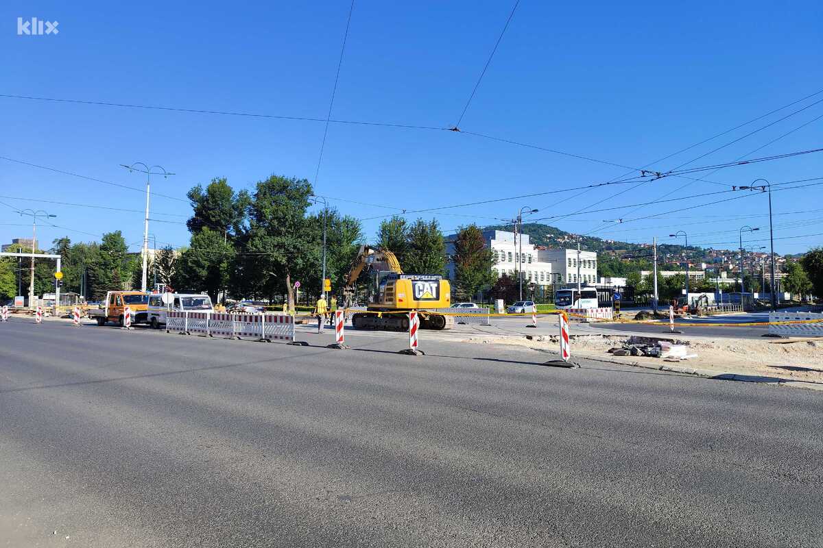 Gradski prevoz i infrastruktura - Градски превоз и инфраструктура ...