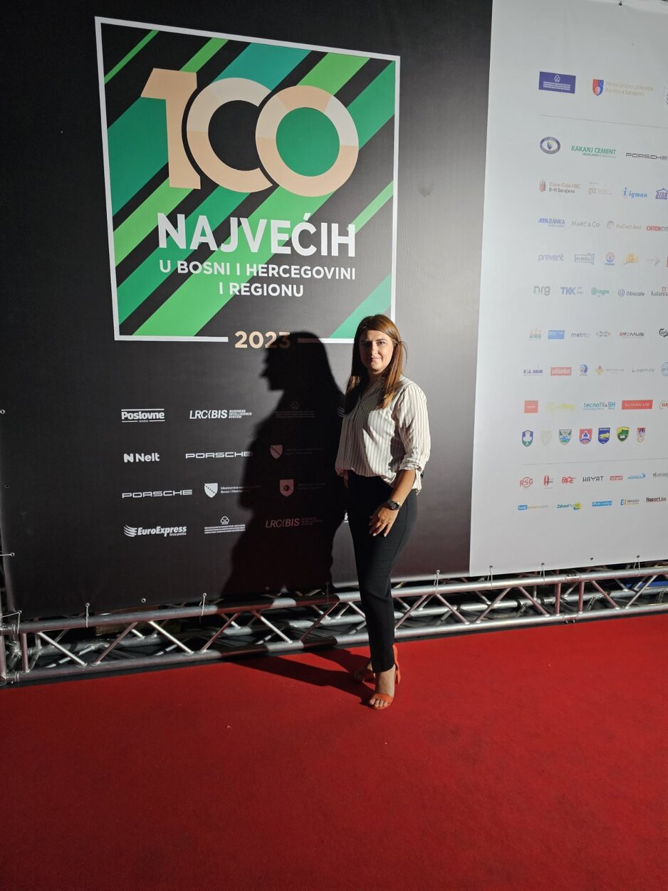 Soz Unitas Sarajevo zvanično postao liderski studentsko-omladinski ...