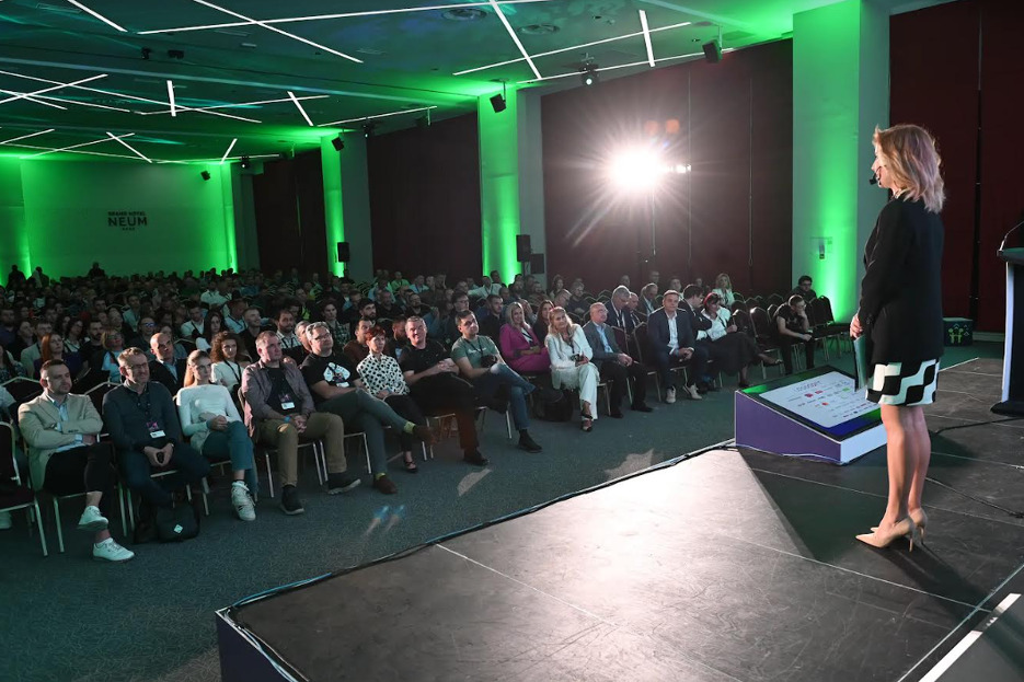 Počela NetWork 11 konferencija: Digitalna budućnost Bosne i Hercegovine na dnevnom redu