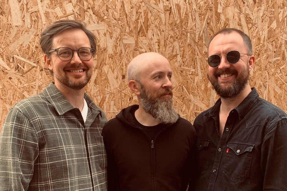 Drugi dan Jazz Festa: Nastupaju Theo Ceccaldi Django, Bushman's Revenge ...