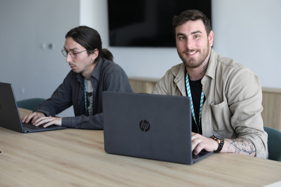 Concentrix + Webhelp nastavlja zapošljavanje u Sarajevu