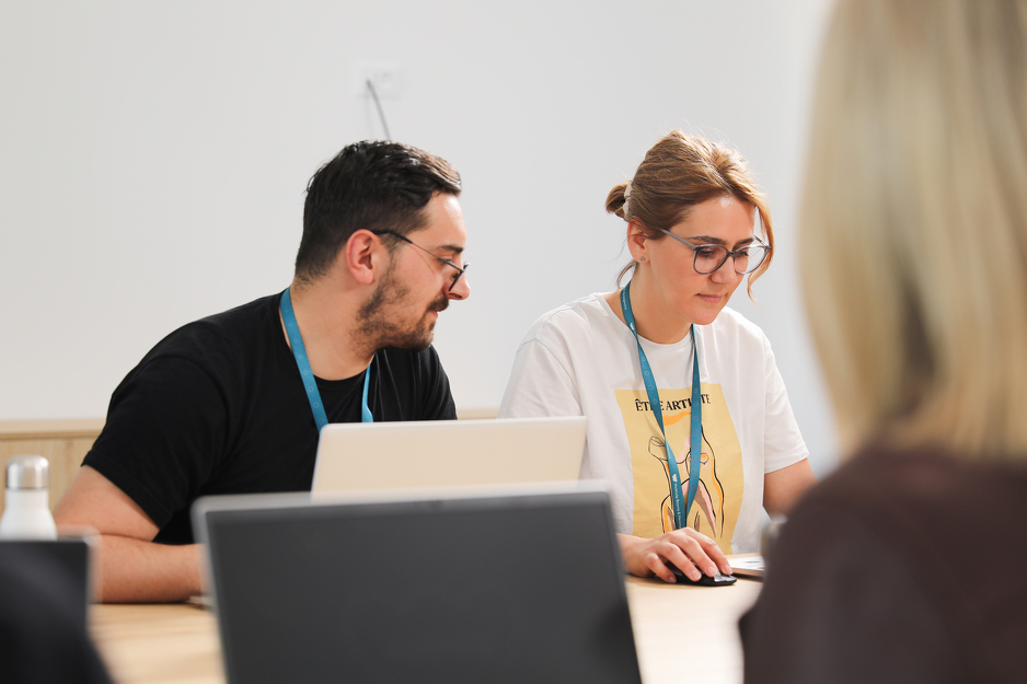 Concentrix + Webhelp nastavlja zapošljavanje u Sarajevu