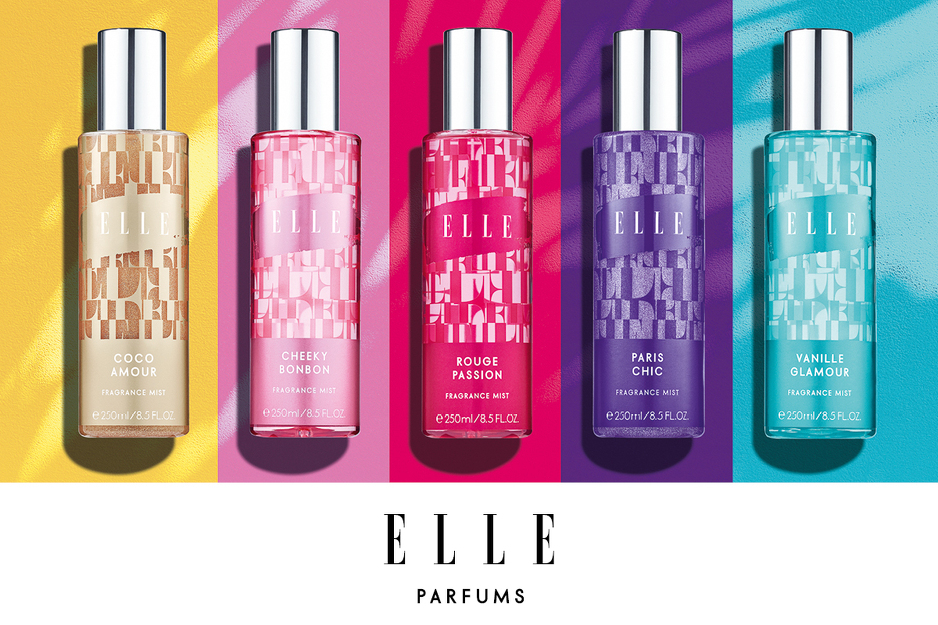 Iz Pariza s ljubavlju: Elle mirisi kojima nećete moći odoljeti