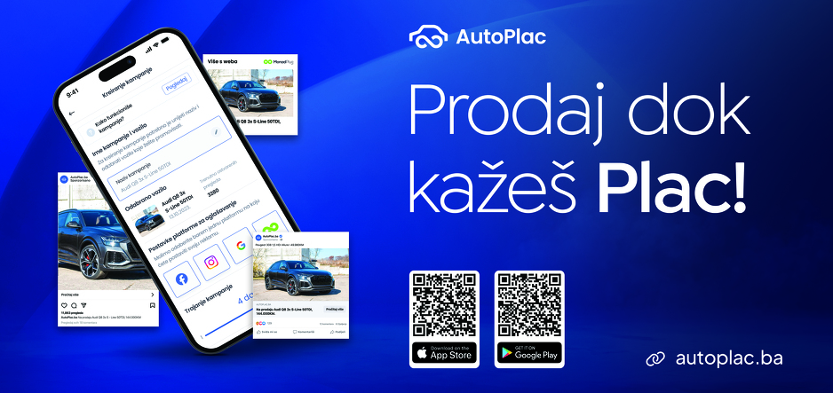 AutoPlac: Vaša ključna destinacija za kupovinu i prodaju automobila u BiH
